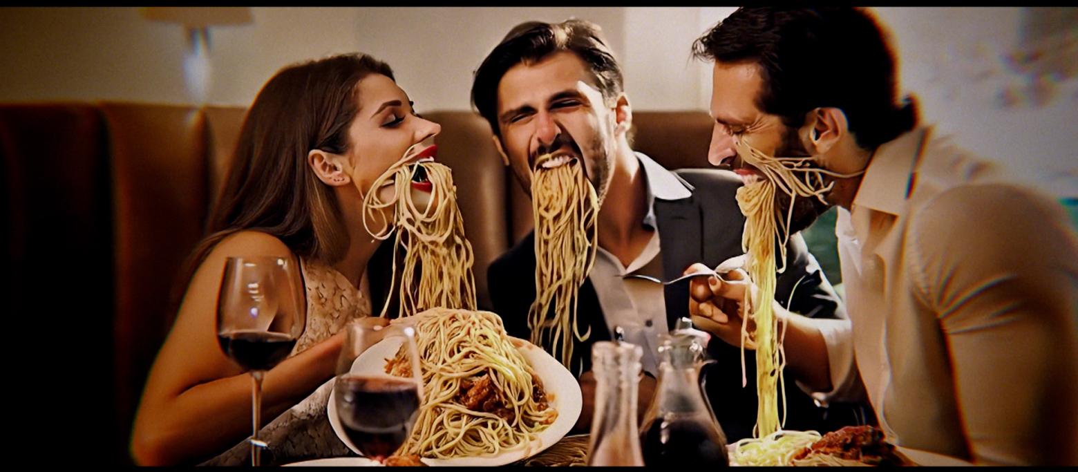 4creative get weird with first generative AI promo campaign for Channel 4’s Open House: The ...